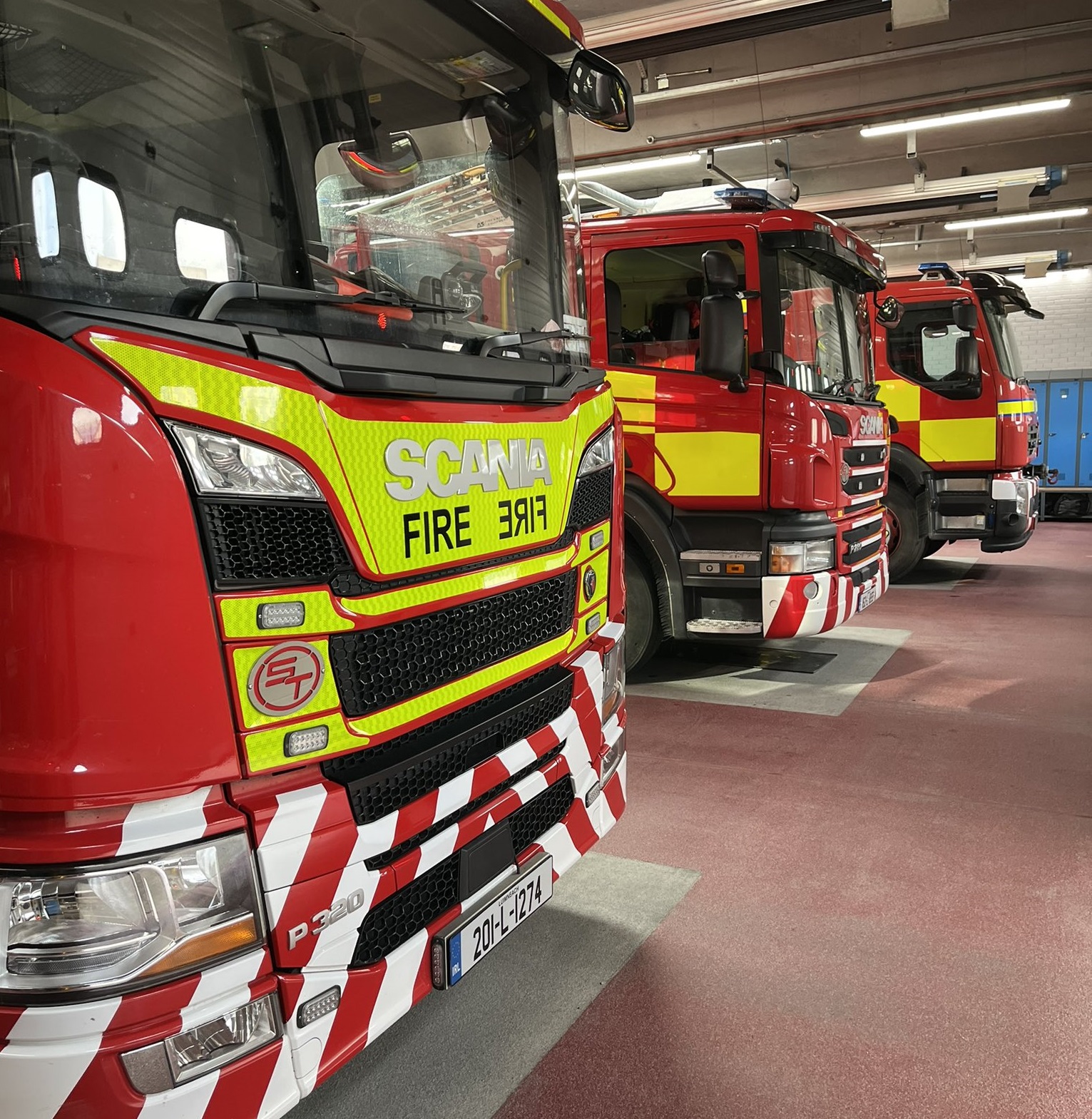 Suspected arson at former Limerick hotel set for student accommodation ...