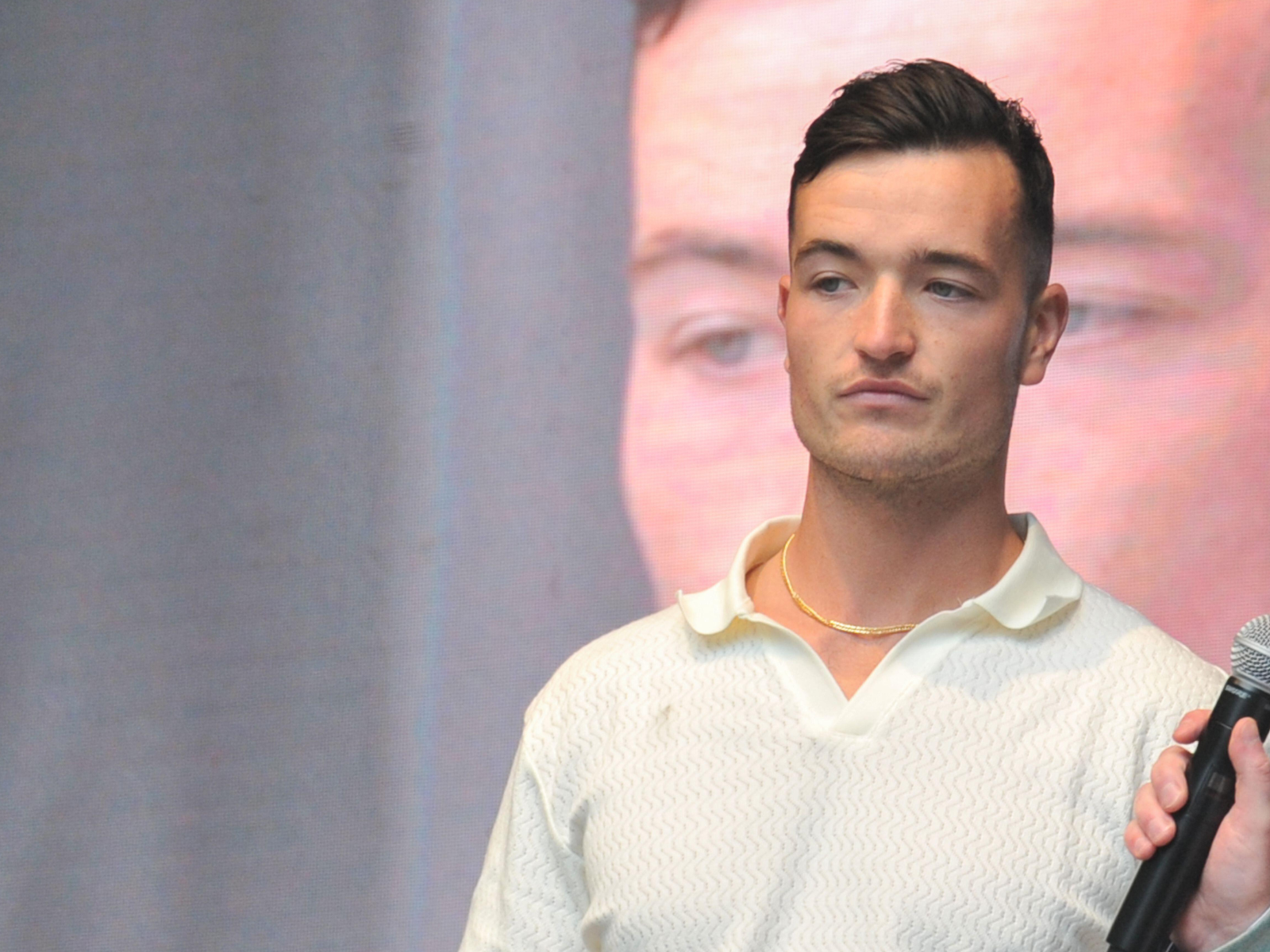 Kyle Hayes: Limerick hurler appears in court on dangerous driving ...