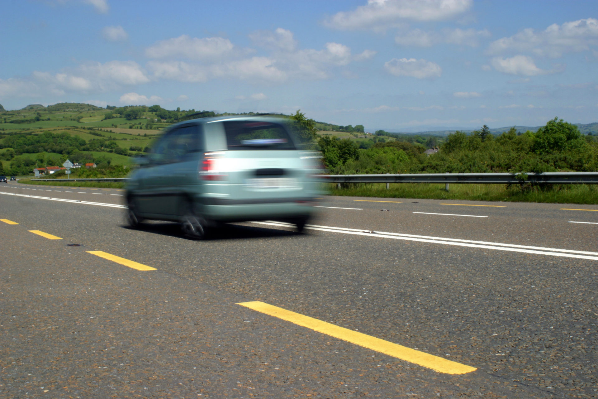 ‘It’s habit based’ - Should dangerous drivers take retraining courses ...