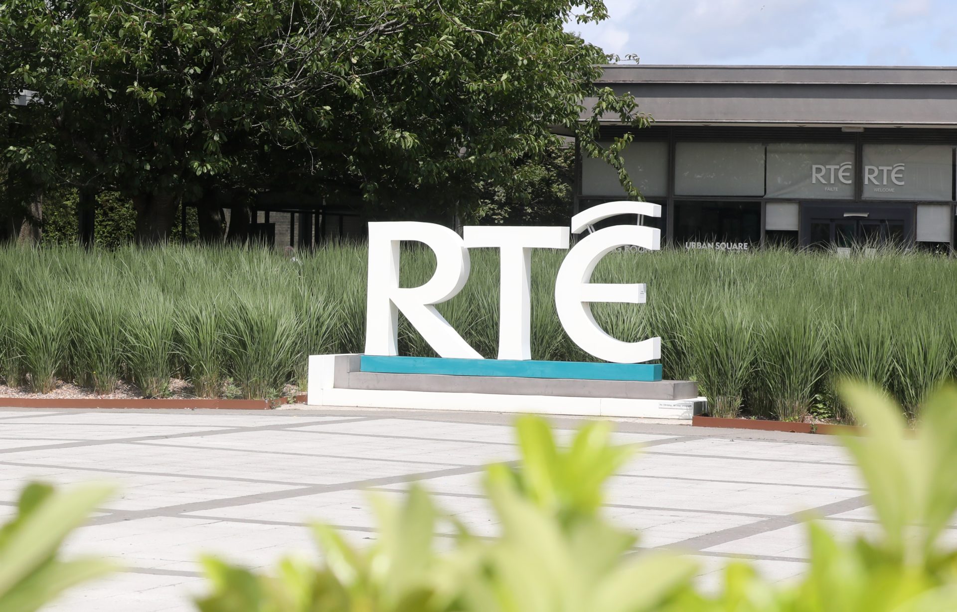 Sinn Féin's independent RTÉ review proposal branded 'dangerous' | Newstalk