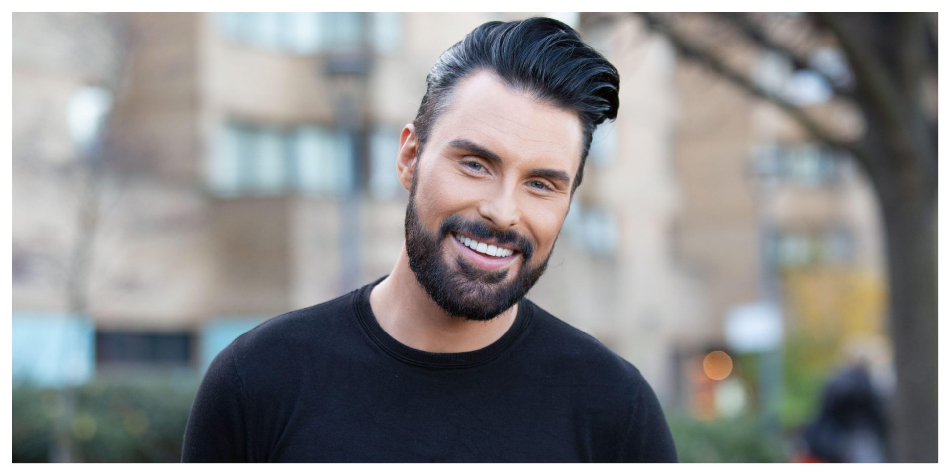 Rylan Clark Launches Raunchy New Reality Show Dating Naked! | SPINSouthWest