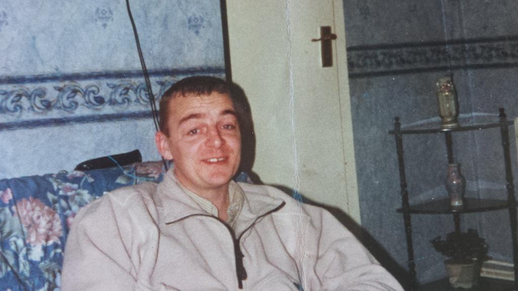 Appeal For Info 10 Years After Dublin Man's Death | www.98fm.com