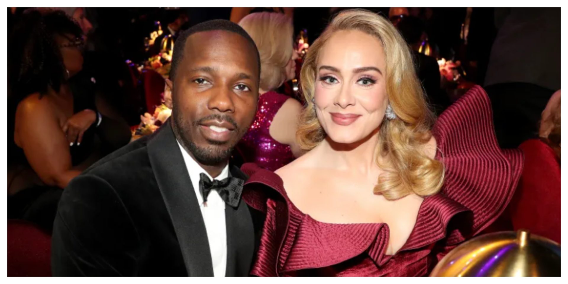 Adele Is Officially A Fiancé! | SPIN1038