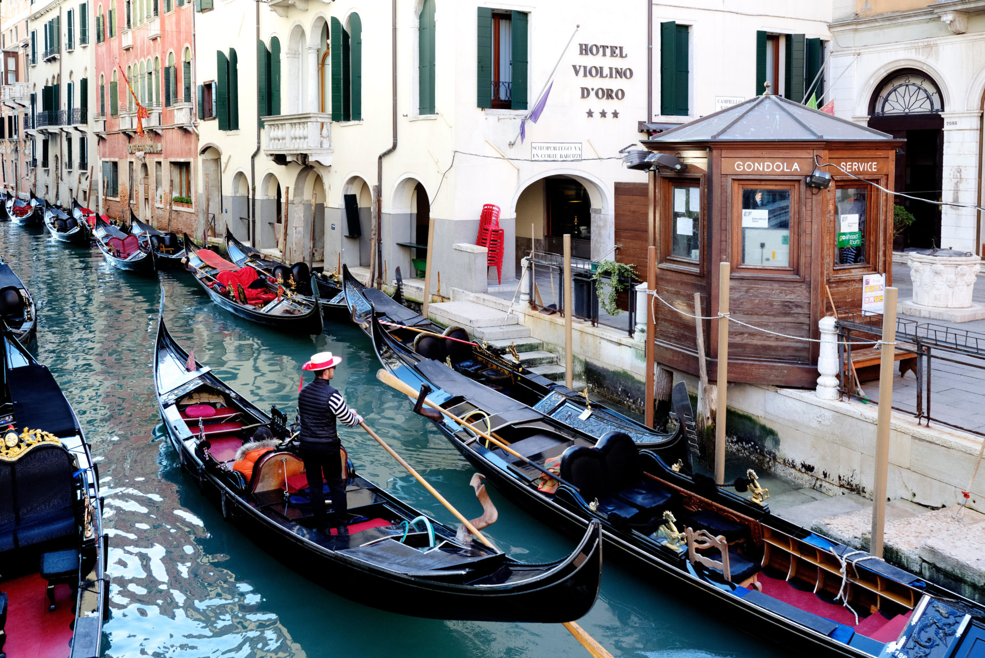 Gondolas in Cork is an idea whose 'time has come' | Newstalk