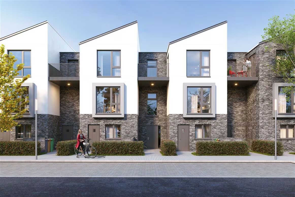 Applications Open For Oscar Traynor Affordable Homes | www.98fm.com
