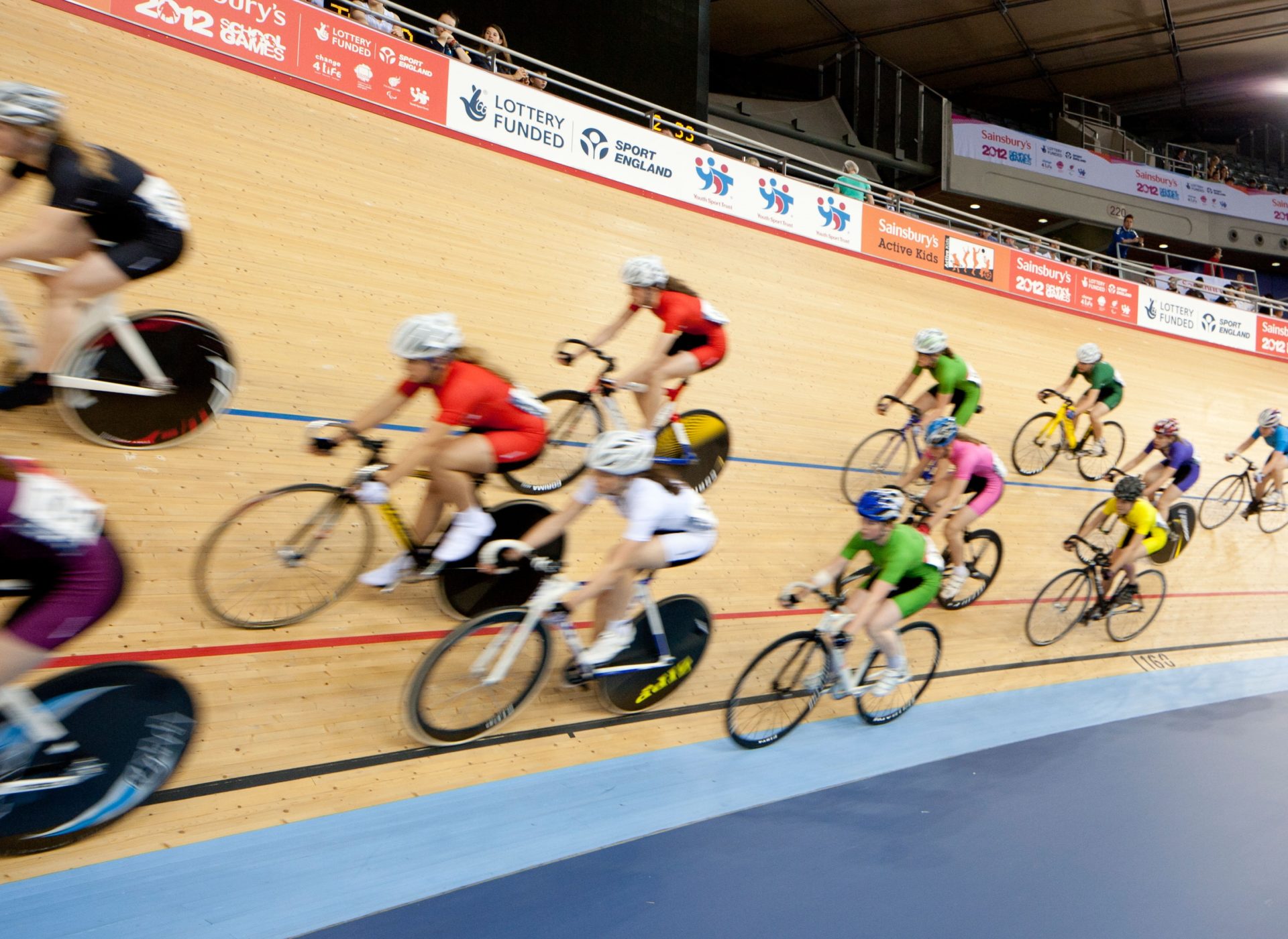 New National Velodrome Centre gets green light | Newstalk