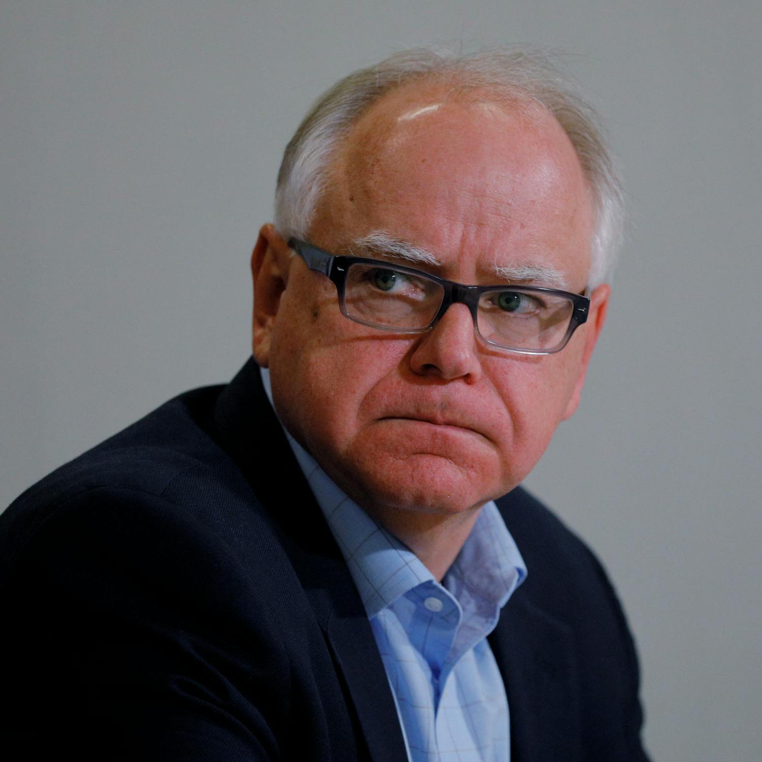 Who is Tim Walz? Kamala Harris’ new VP | Newstalk