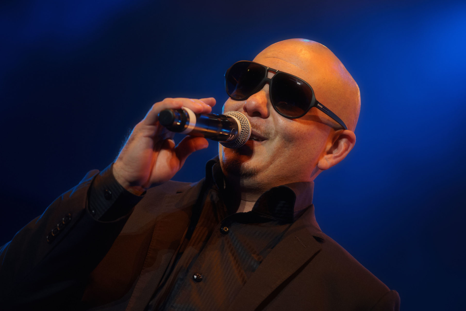 Pitbull To Get His Own Venue Named After Him Called ‘Pitbull Stadium ...