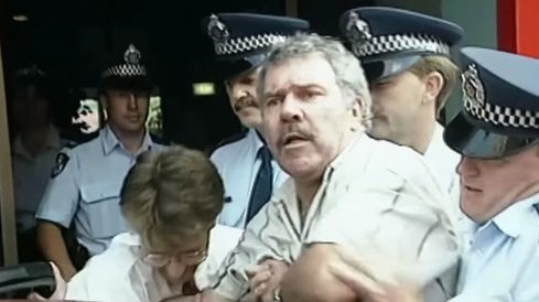 Jack Karlson: Man behind iconic 'Democracy Manifest' meme dies at 82 ...