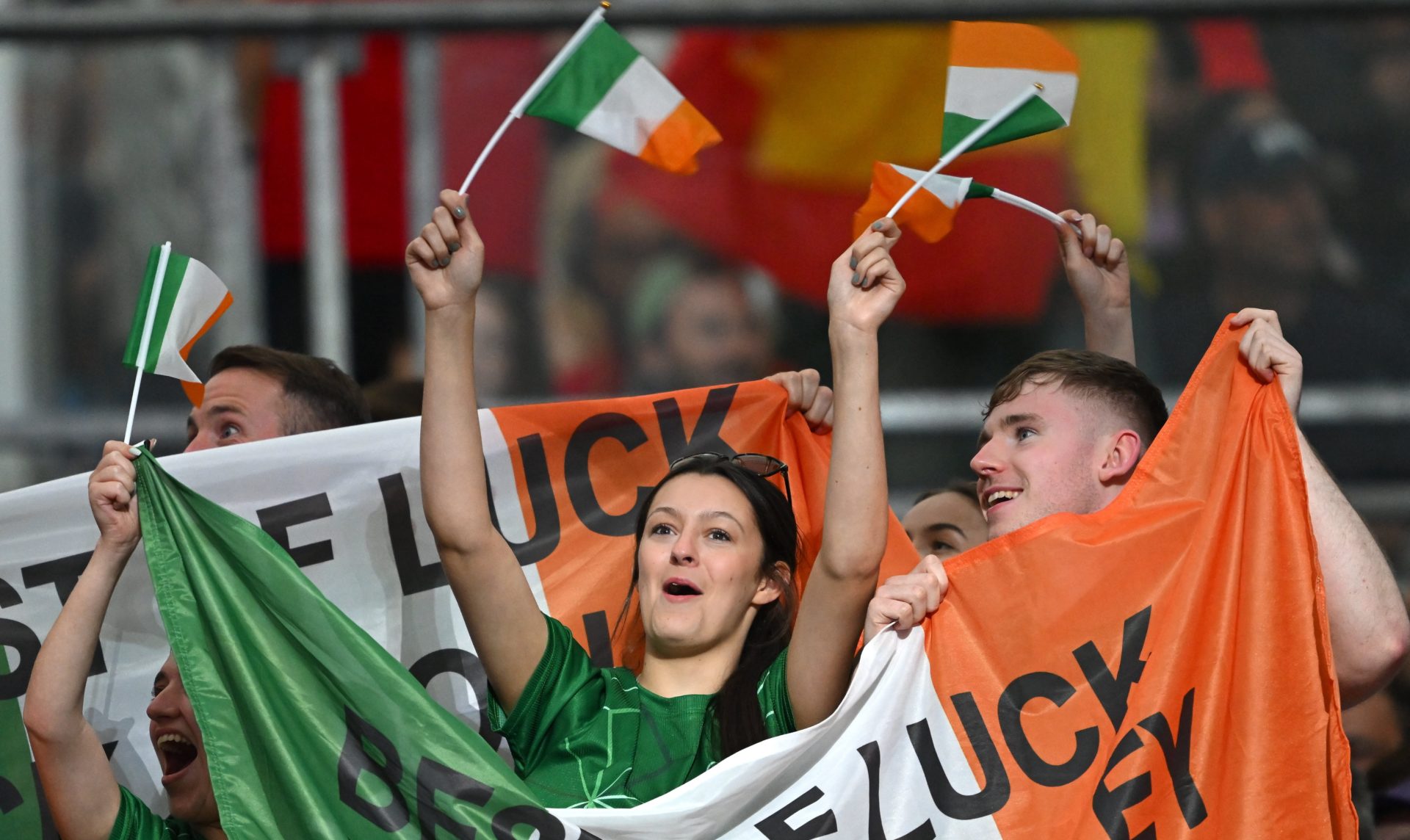 Olympics: Team Ireland set for major homecoming celebration | Newstalk