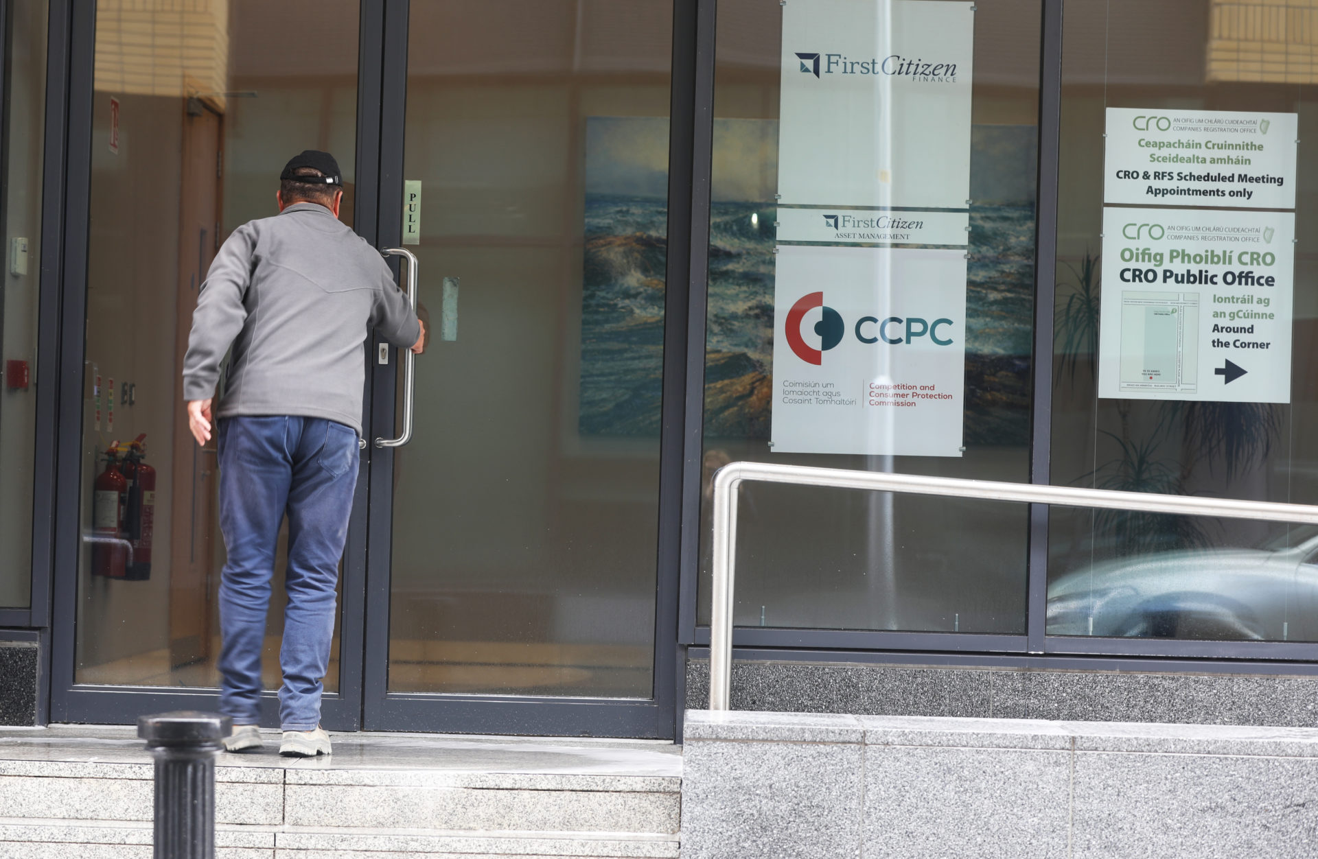 CCPC demands power to hand out bigger fines: ‘Consumers need justice’ | Newstalk