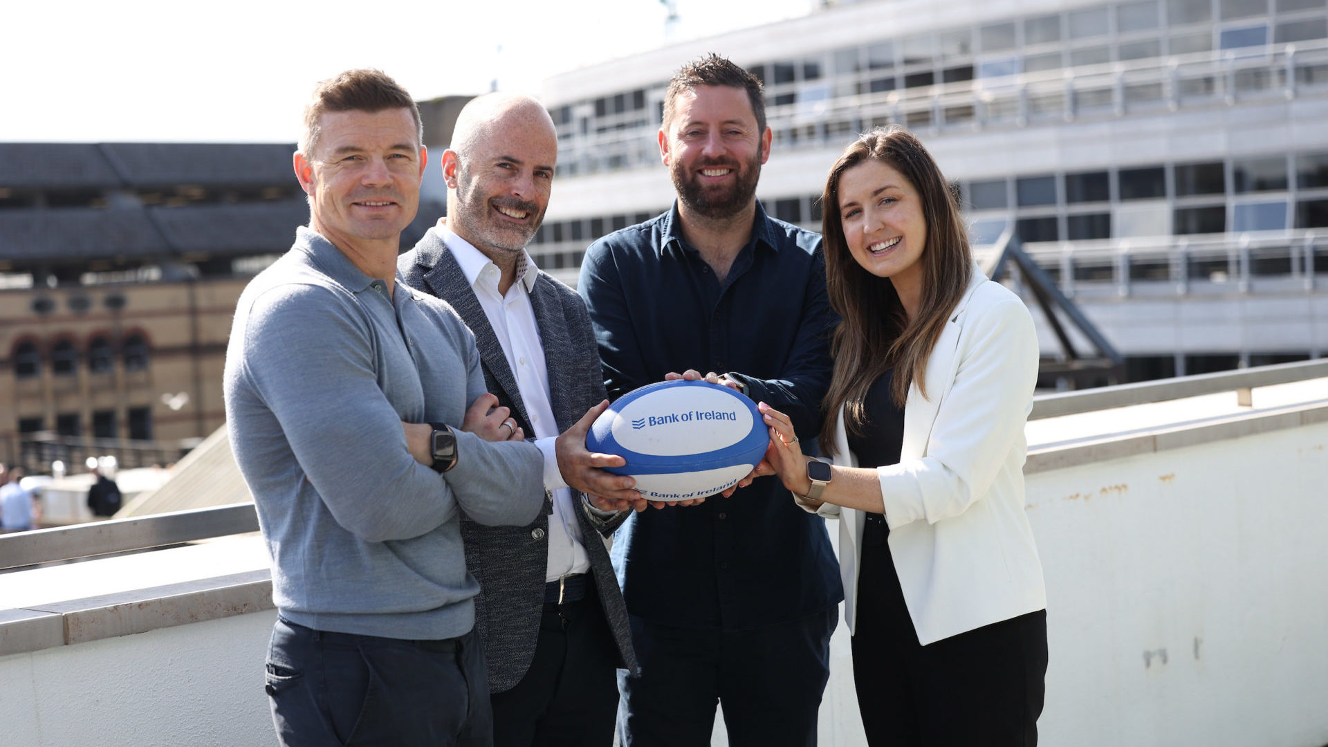 Off The Ball and Bank of Ireland announce new rugby sponsorship ...