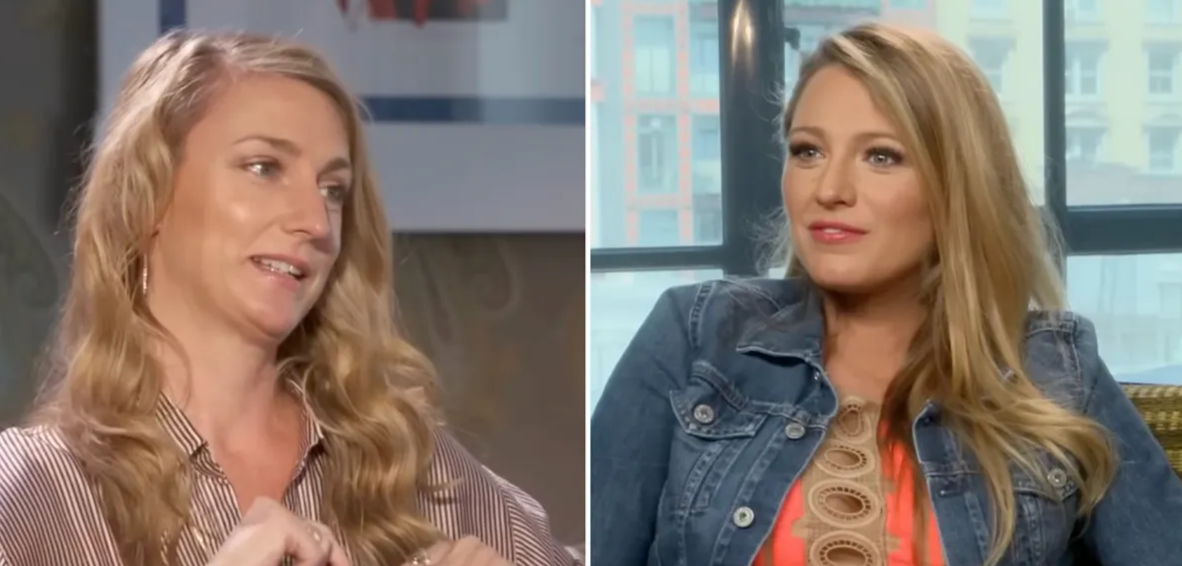 Blake Lively Faces Backlash Over “Rude” Interview From 2016 | www.98fm.com