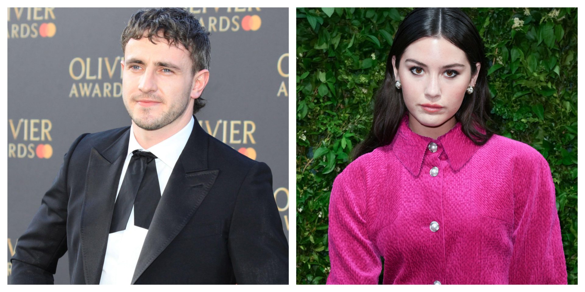 Paul Mescal Seemingly Confirms Romance With Singer Gracie Abrams | www ...