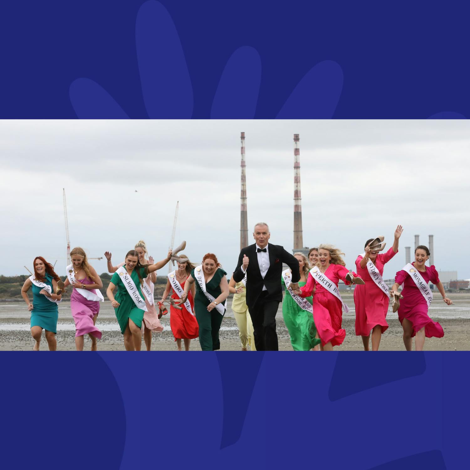 Gift Grub: See How The Rose of Tralee Has Evolved Over The Years