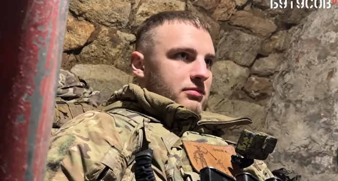 Irishman presumed dead while fighting in Ukraine | Newstalk