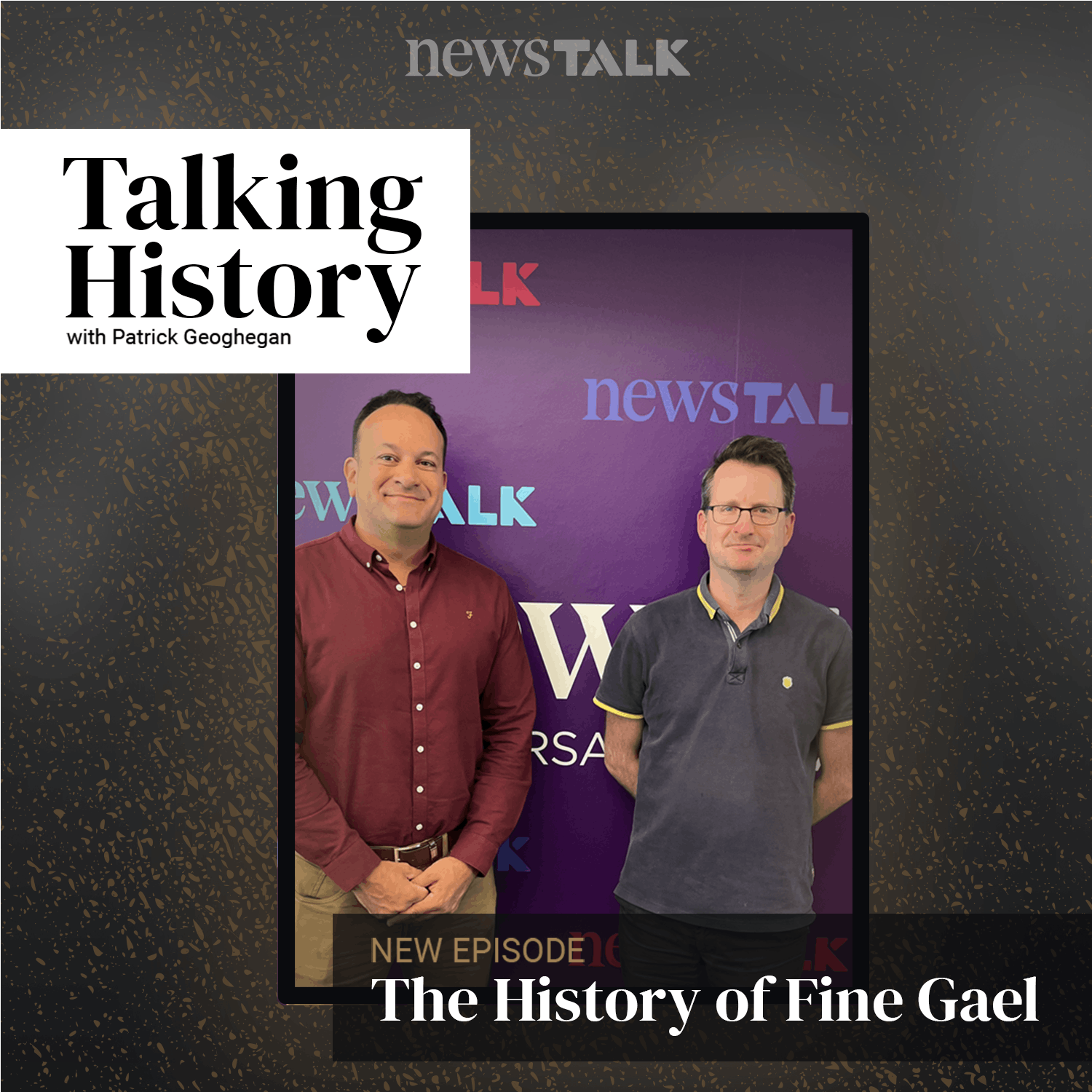 The History of Fine Gael | Newstalk