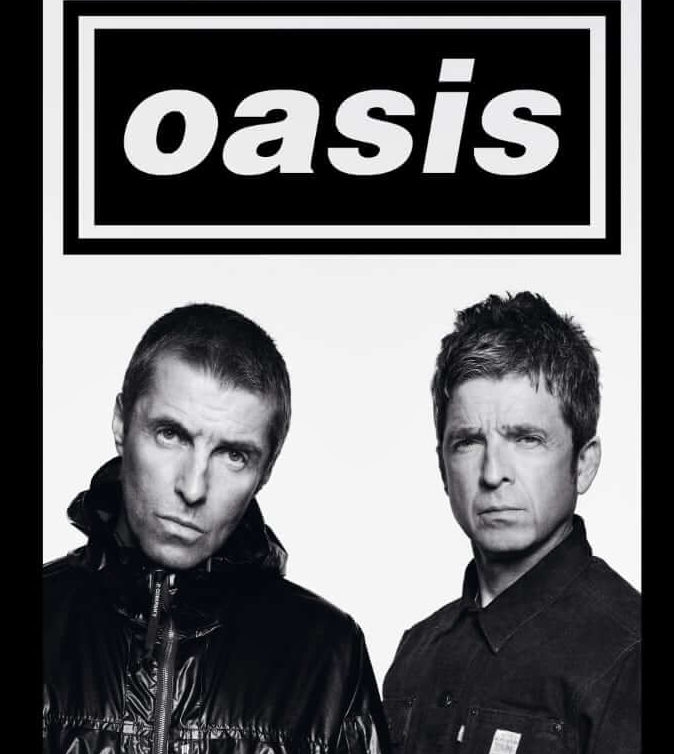 Oasis Announce More London Shows And Changes To Ticketing