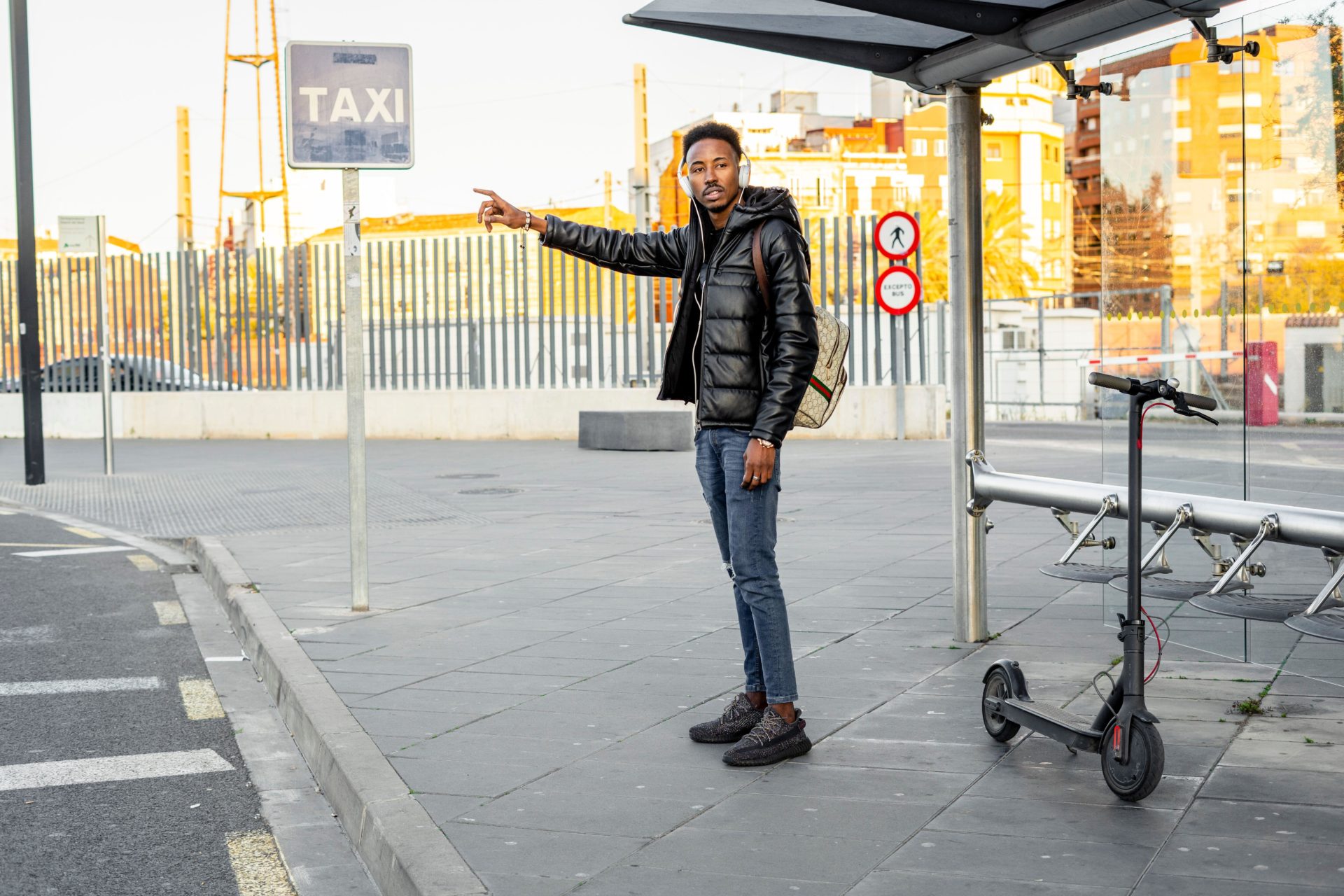 E-scooter ban on public transport won't last - Conor Faughnan | Newstalk