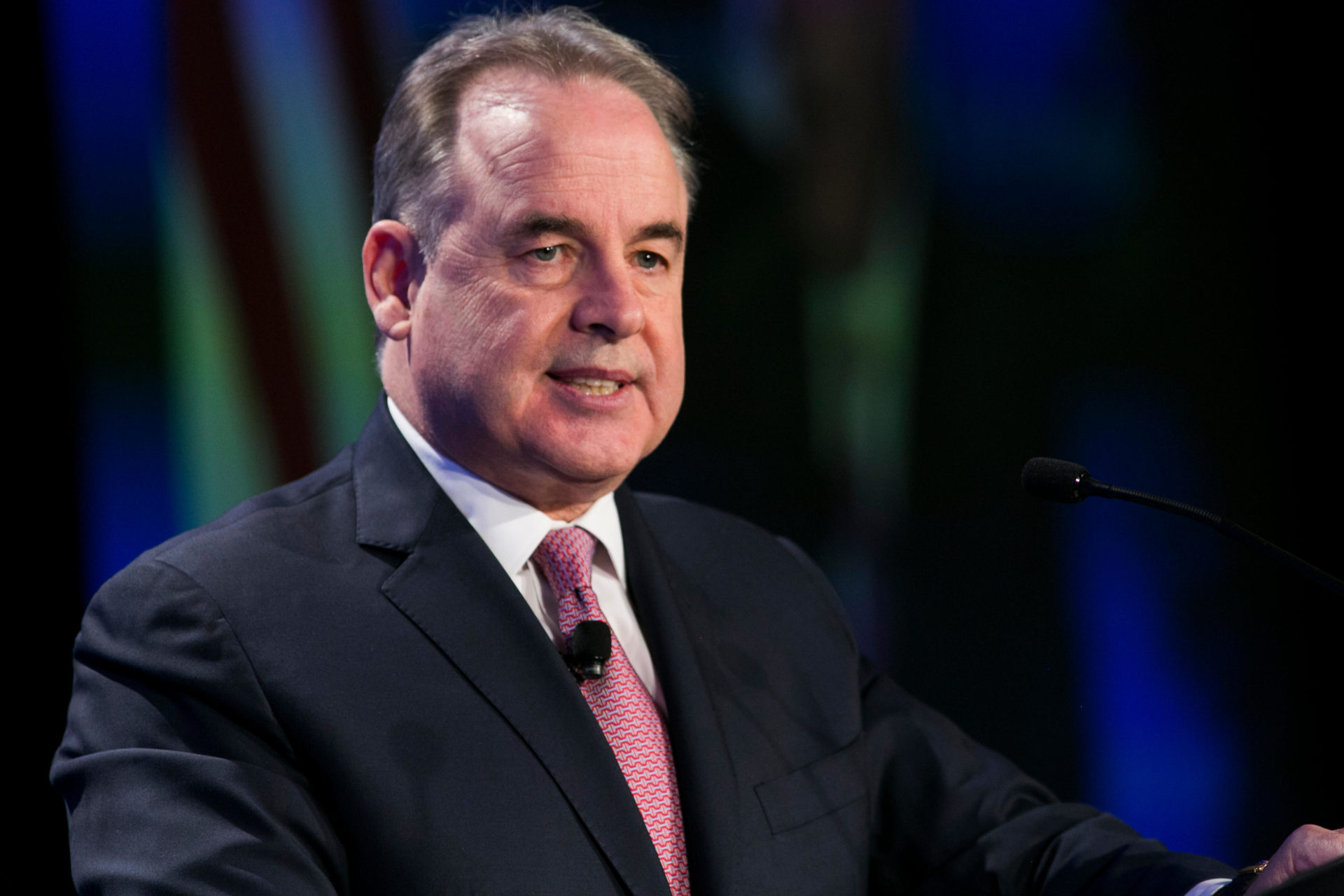 Former Etihad CEO: Experts thought Ireland’s UAE flights would flop ...