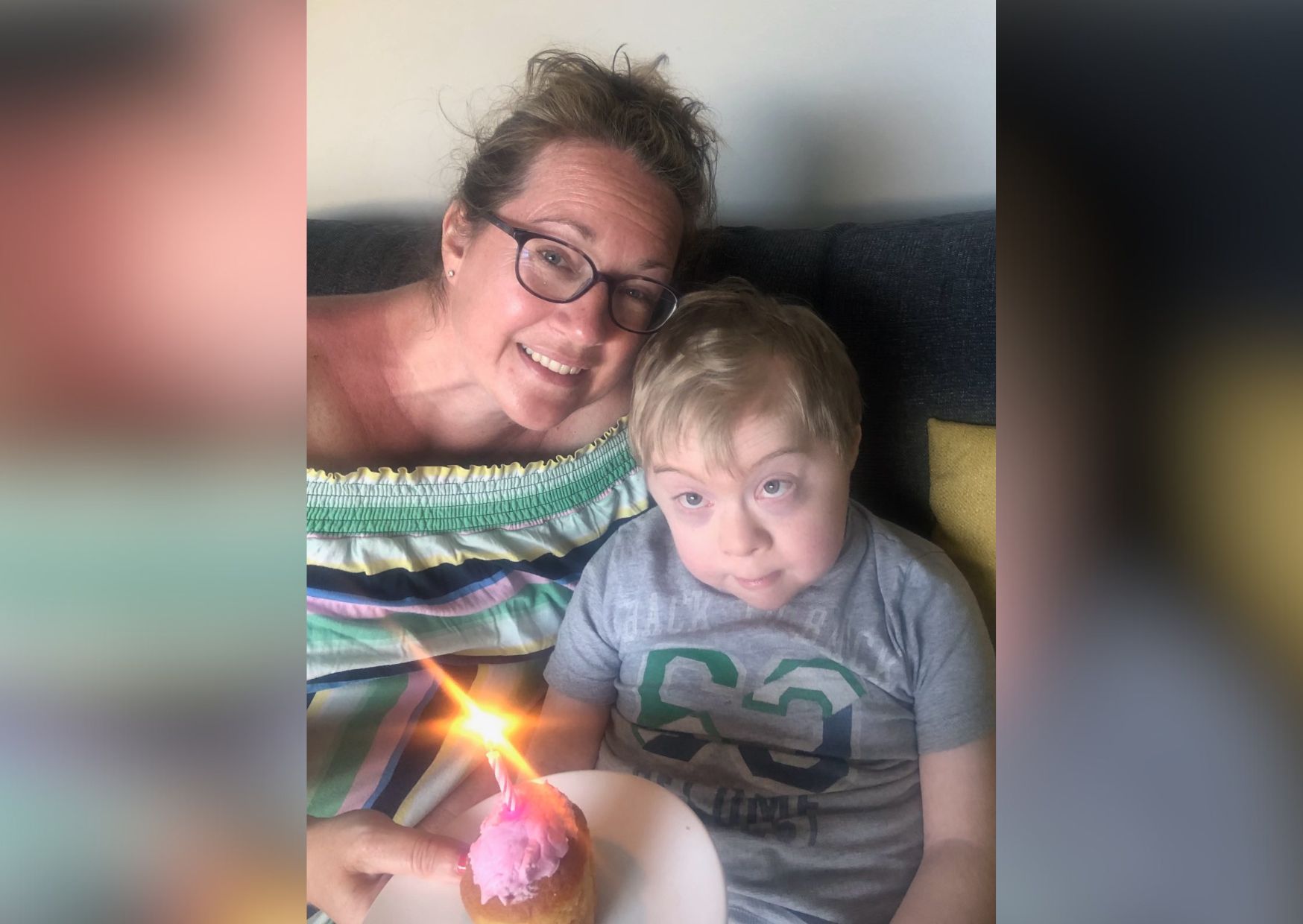 Caring for special needs children who lose supports at 18: 'It's ...