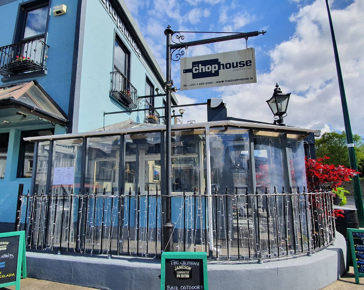 Dublin restaurant closures: Anthony Bourdain favourite is latest to ...