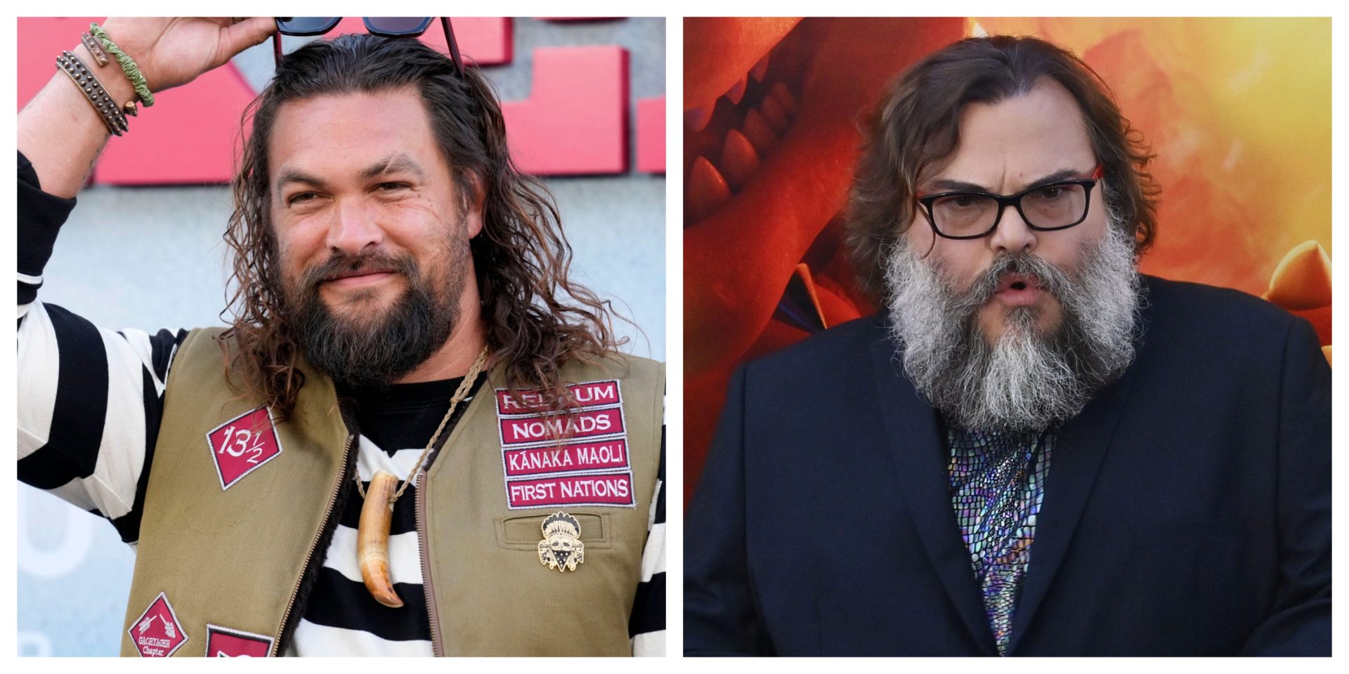 WATCH: The Trailer For 'A Minecraft Movie' Starring Jason Momoa, Jack ...