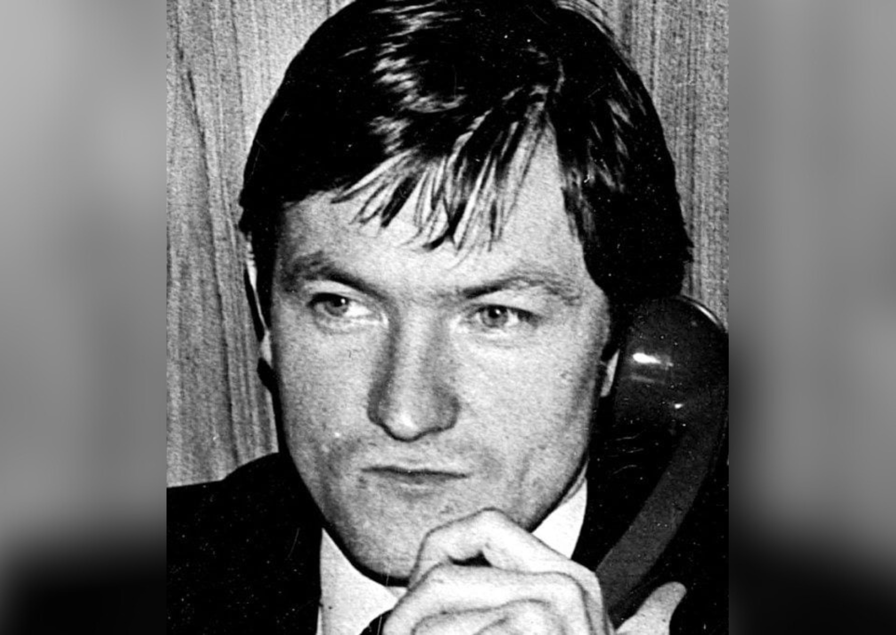 Pat Finucane: UK inquiry to examine murder of Belfast lawyer | Newstalk