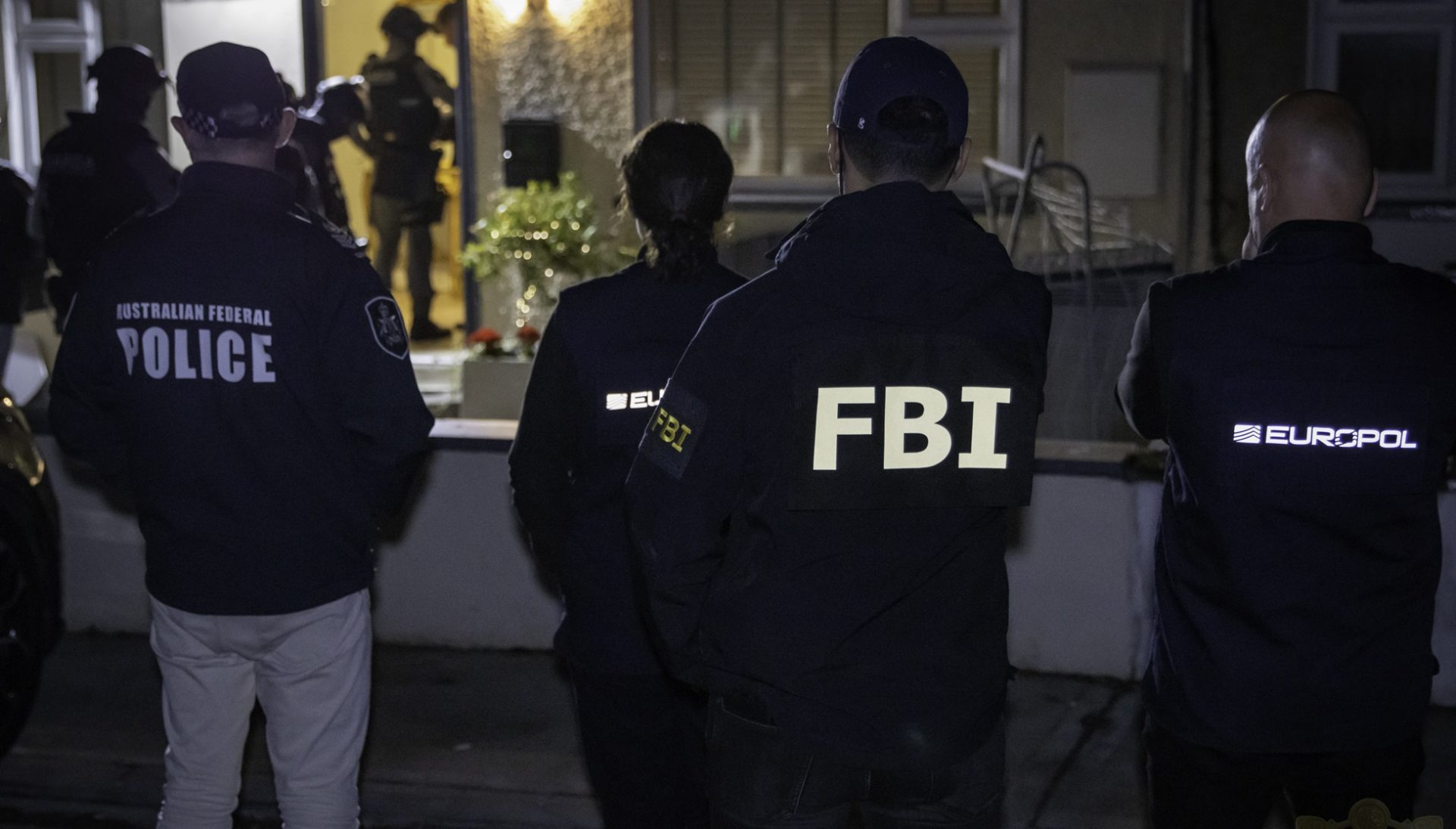 How ‘The Family’ crime gang became ‘bigger than the Kinahans' in ...