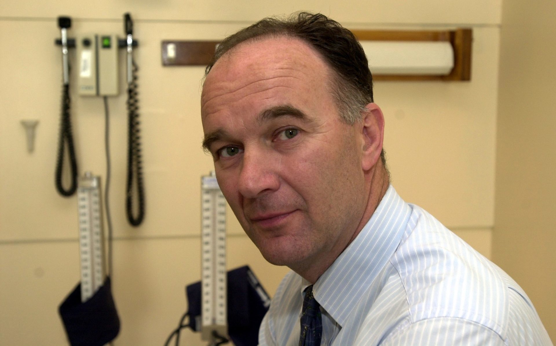 'Go to your dentist' - GAA star David Hickey on surviving oral cancer ...