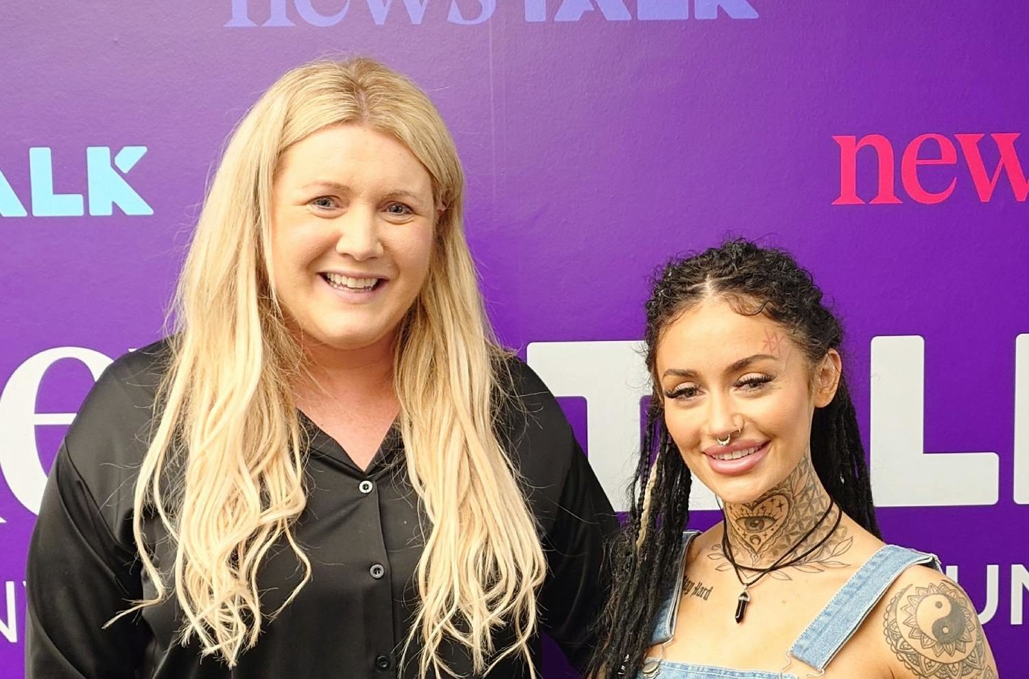 Ask Me Anything: The OnlyFans creator | Newstalk