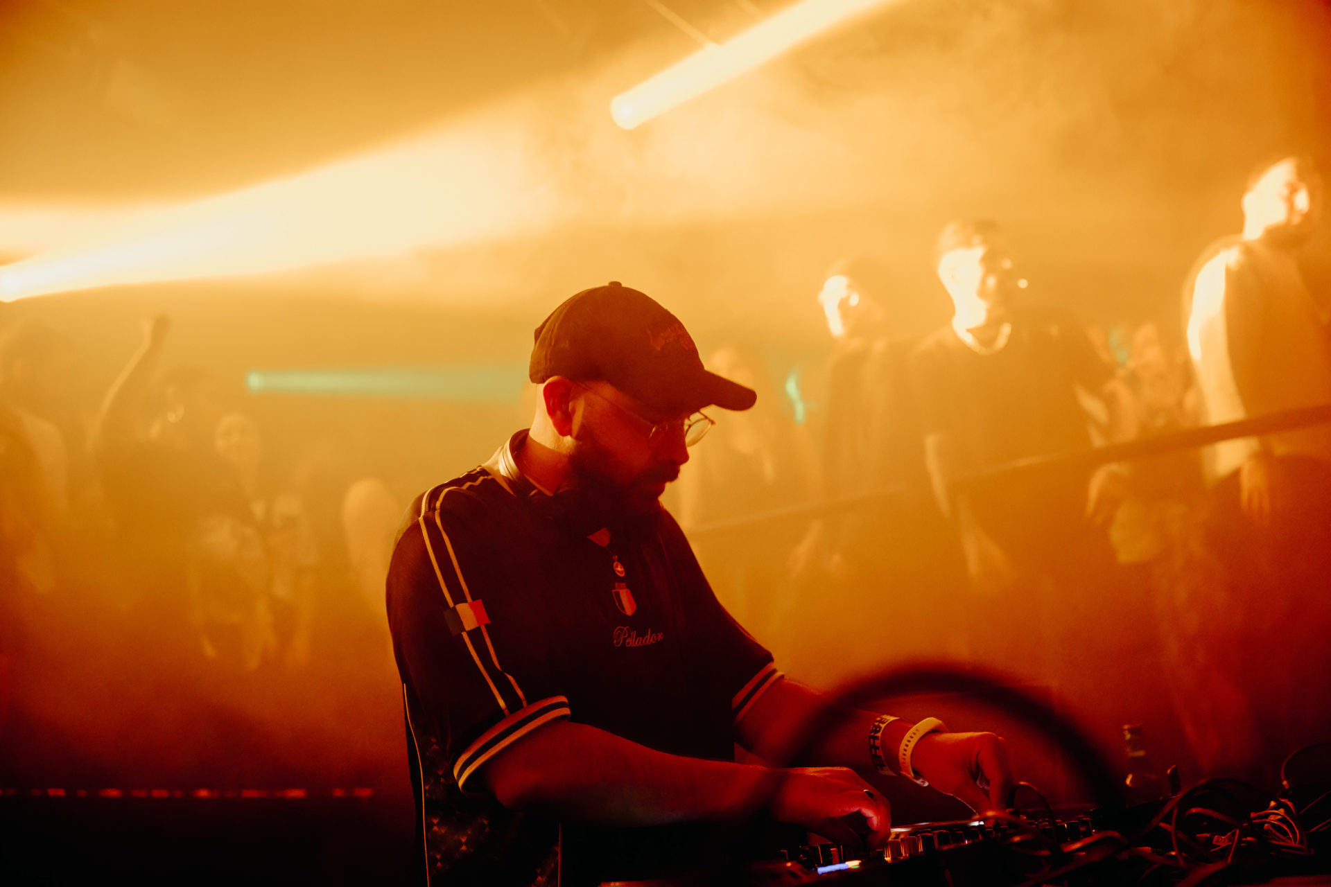 Claire Beck's Saturday SoundSystem - Set List & Listen Back 21.9.24