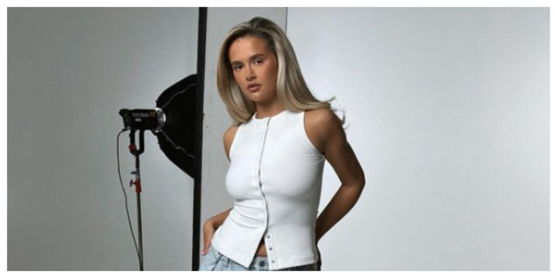 Molly-Mae Hague Launches Her Fashion Brand Maebe! | SPIN1038