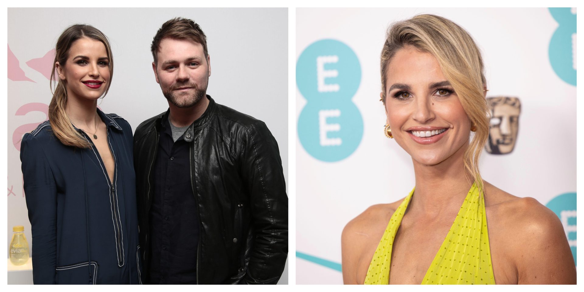 Vogue Williams Admits Getting Divorced Young Was 'Painfully ...