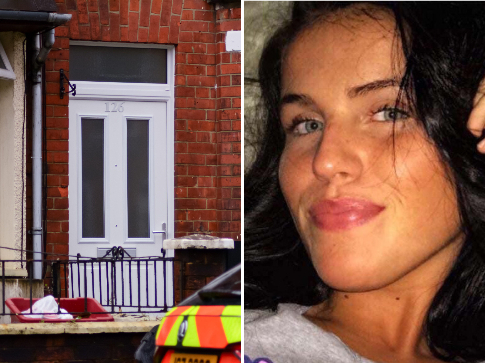 Mary Ward: PSNI reveal timeline of interactions with murdered mother ...