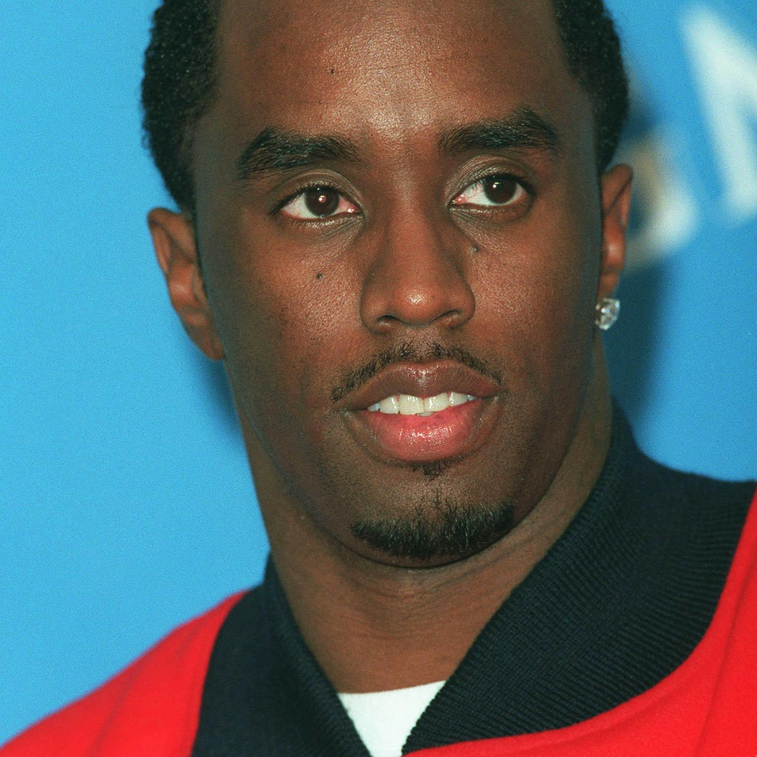 Rapper Sean Combs made his first appearance before a New York court ...