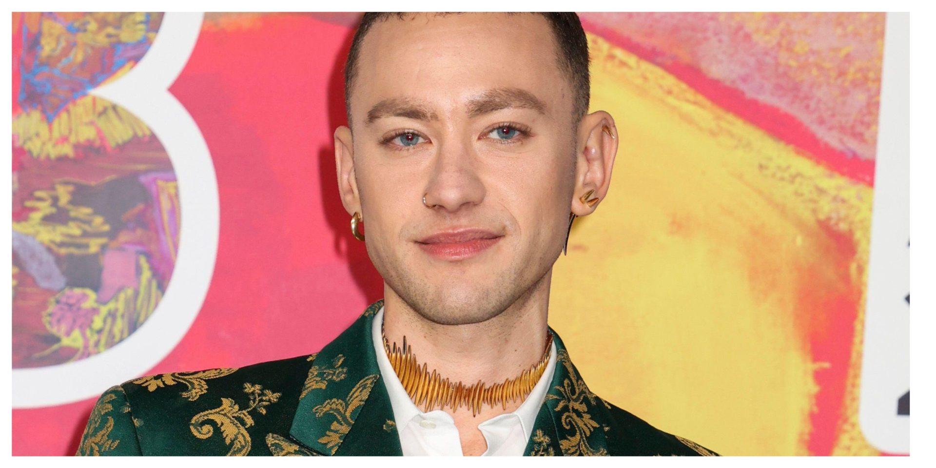 Years & Years Star Olly Alexander Releases Single Ahead Of Solo Album ...