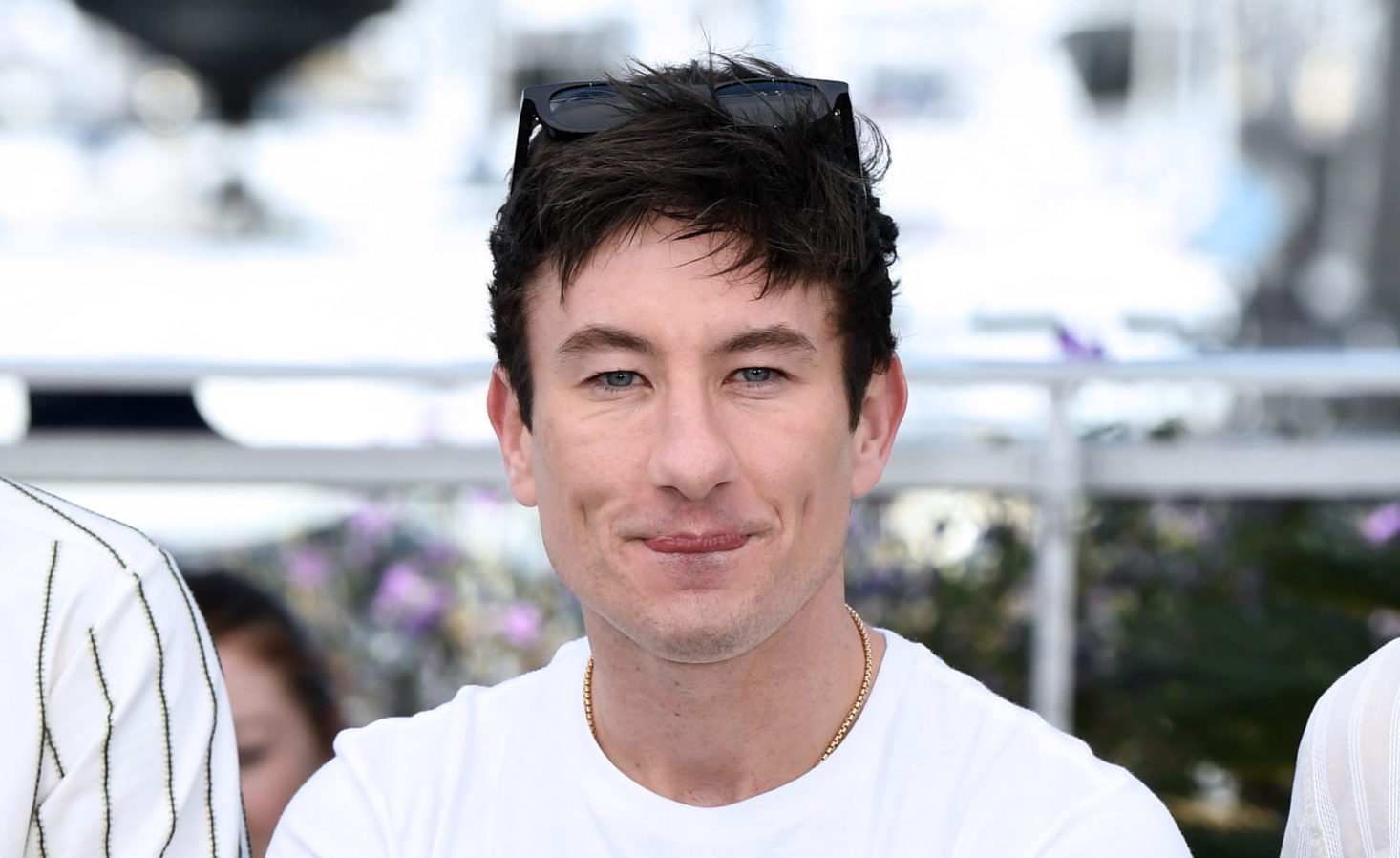 Barry Keoghan Spotted Singing At Sabrina Carpenter's Latest Concert ...