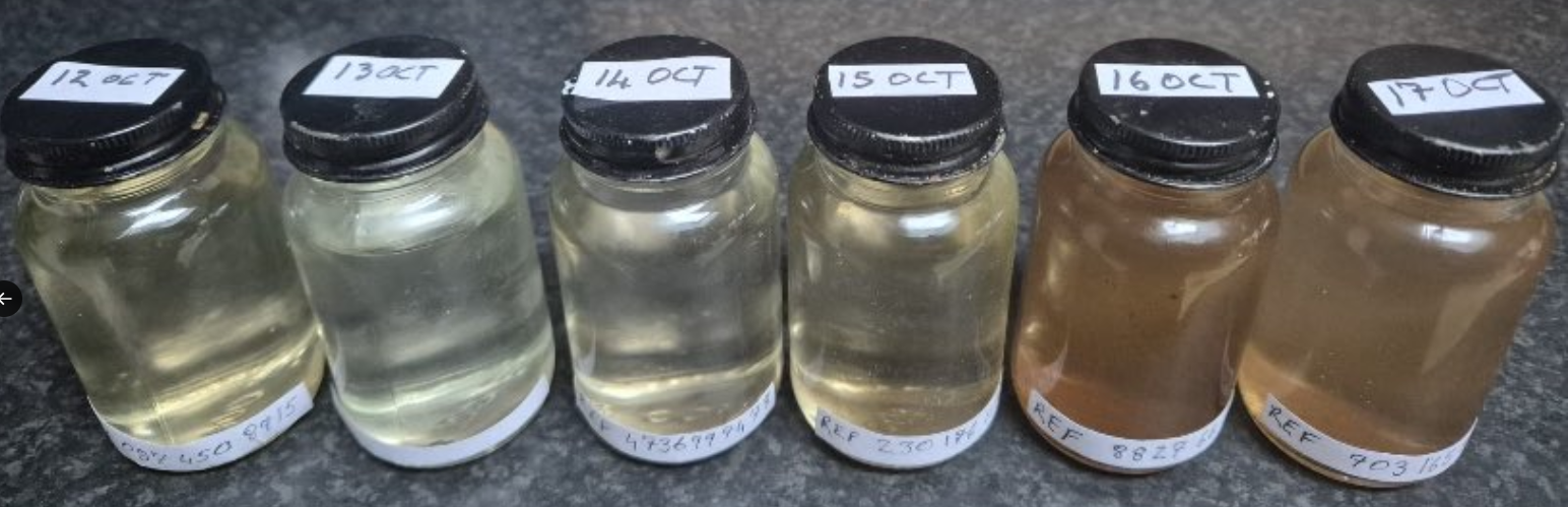 Taoiseach says Uisce Eireann hopeful Cork's dirty water issue will be ...