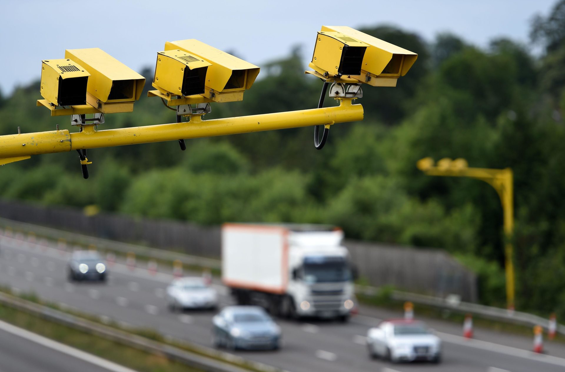 Average Safety Cameras: Here’s where Ireland’s new speed cameras are ...