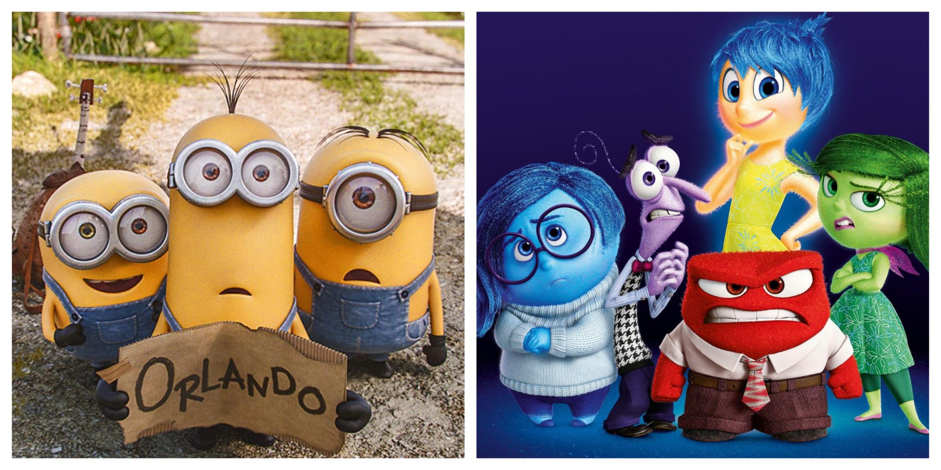 20 Best Halloween Costumes For 2024! | SPIN1038