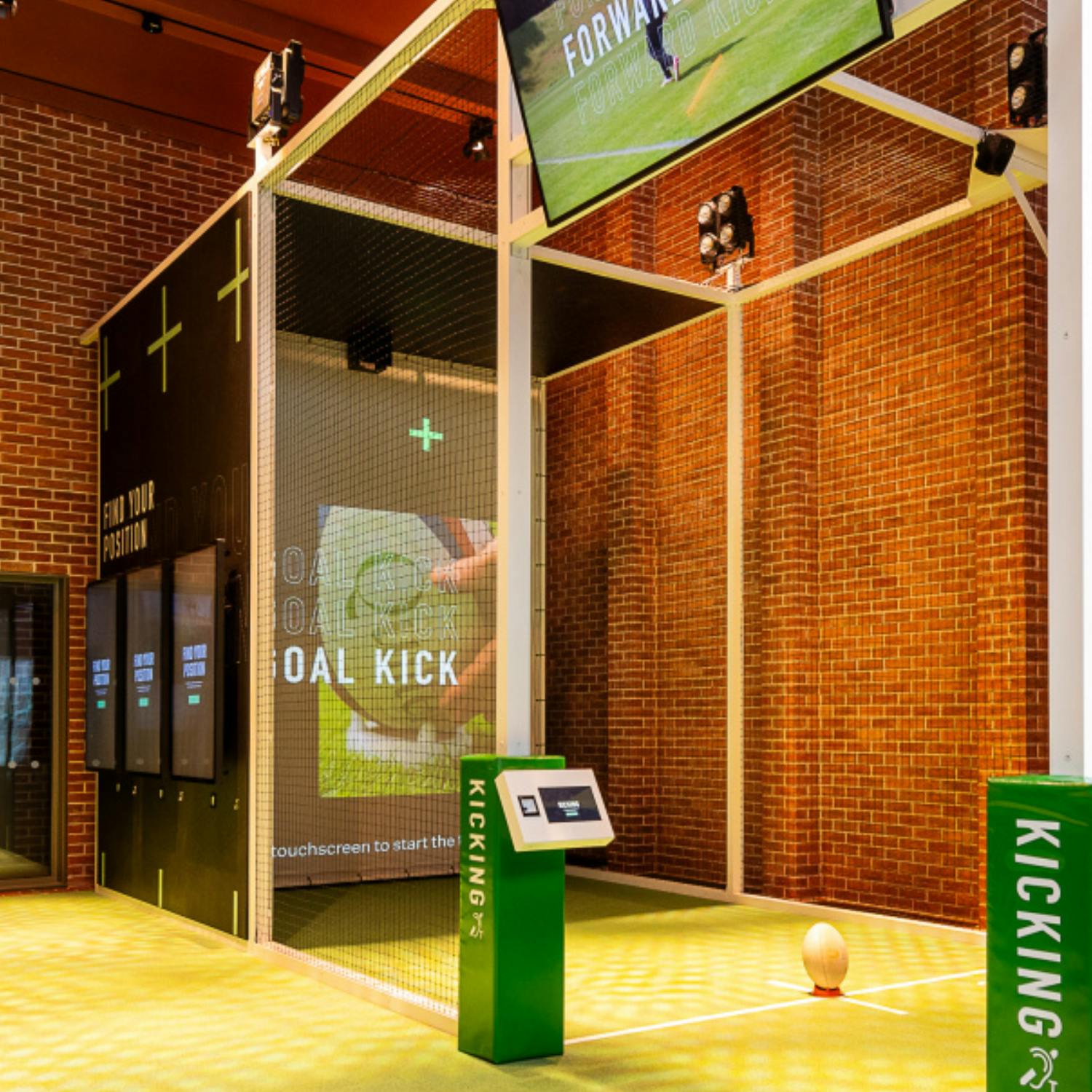 Why is Limerick’s International Rugby Experience closing? | Newstalk