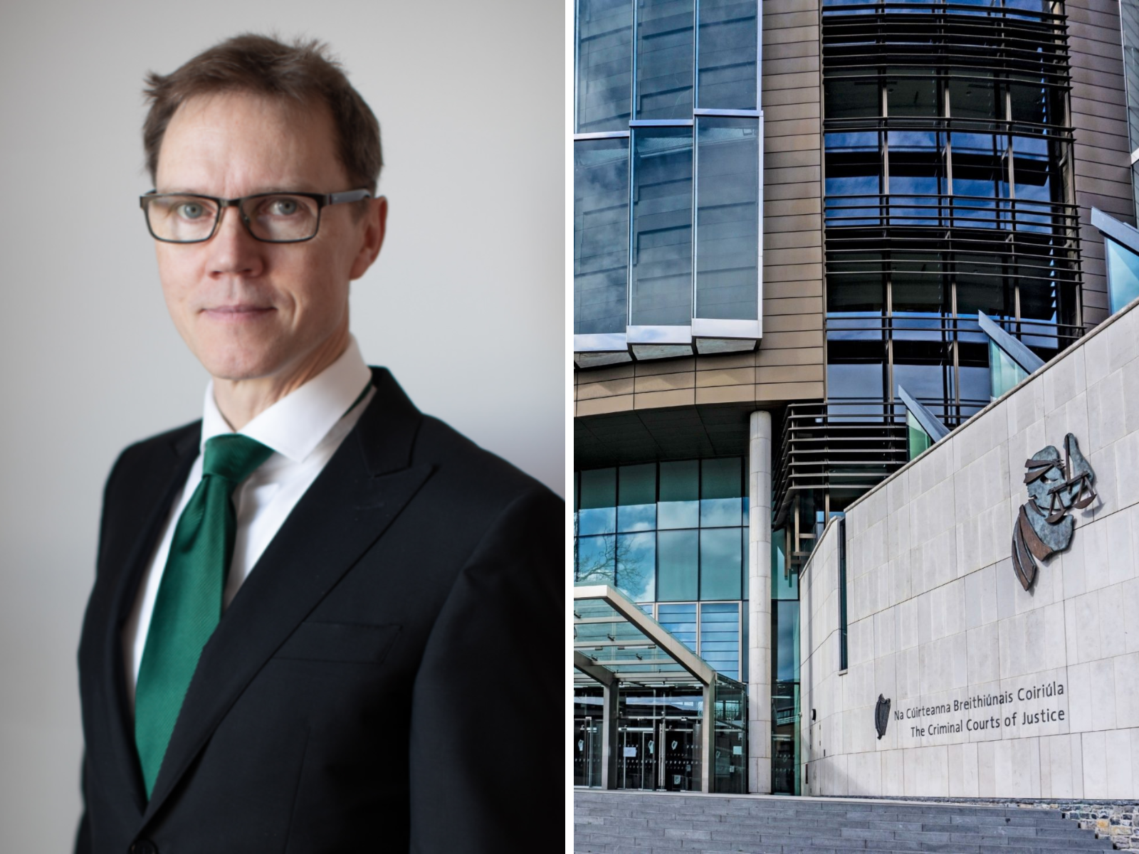 Diarmuid Phelan: Jury shown revolver used in shooting | Newstalk