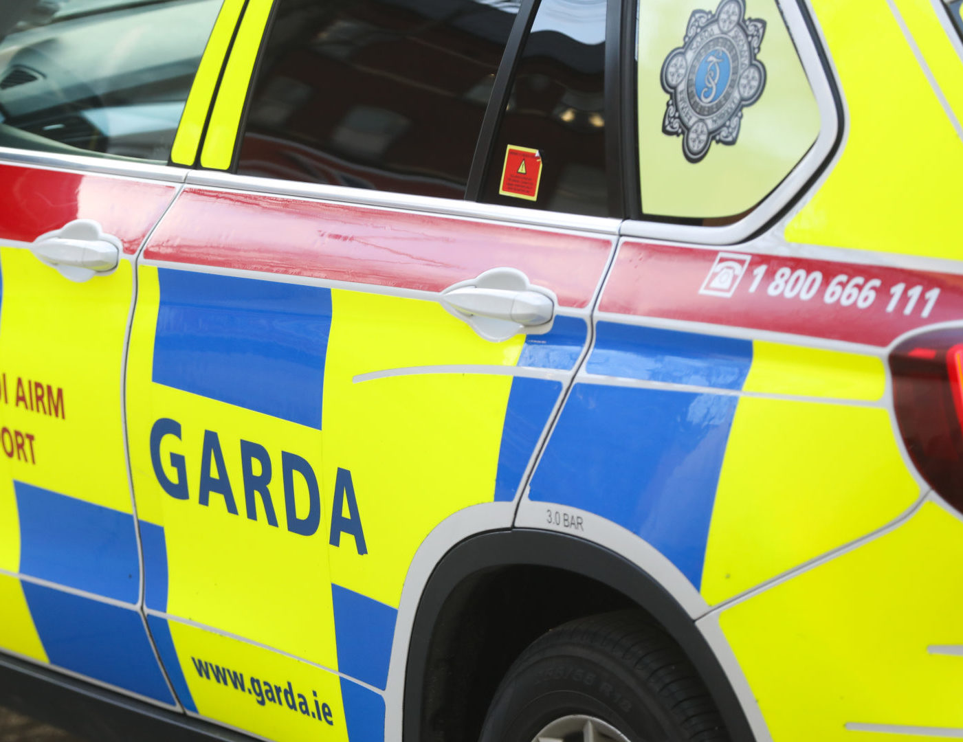 Three arrested as Gardaí investigate drug-related intimidation in ...
