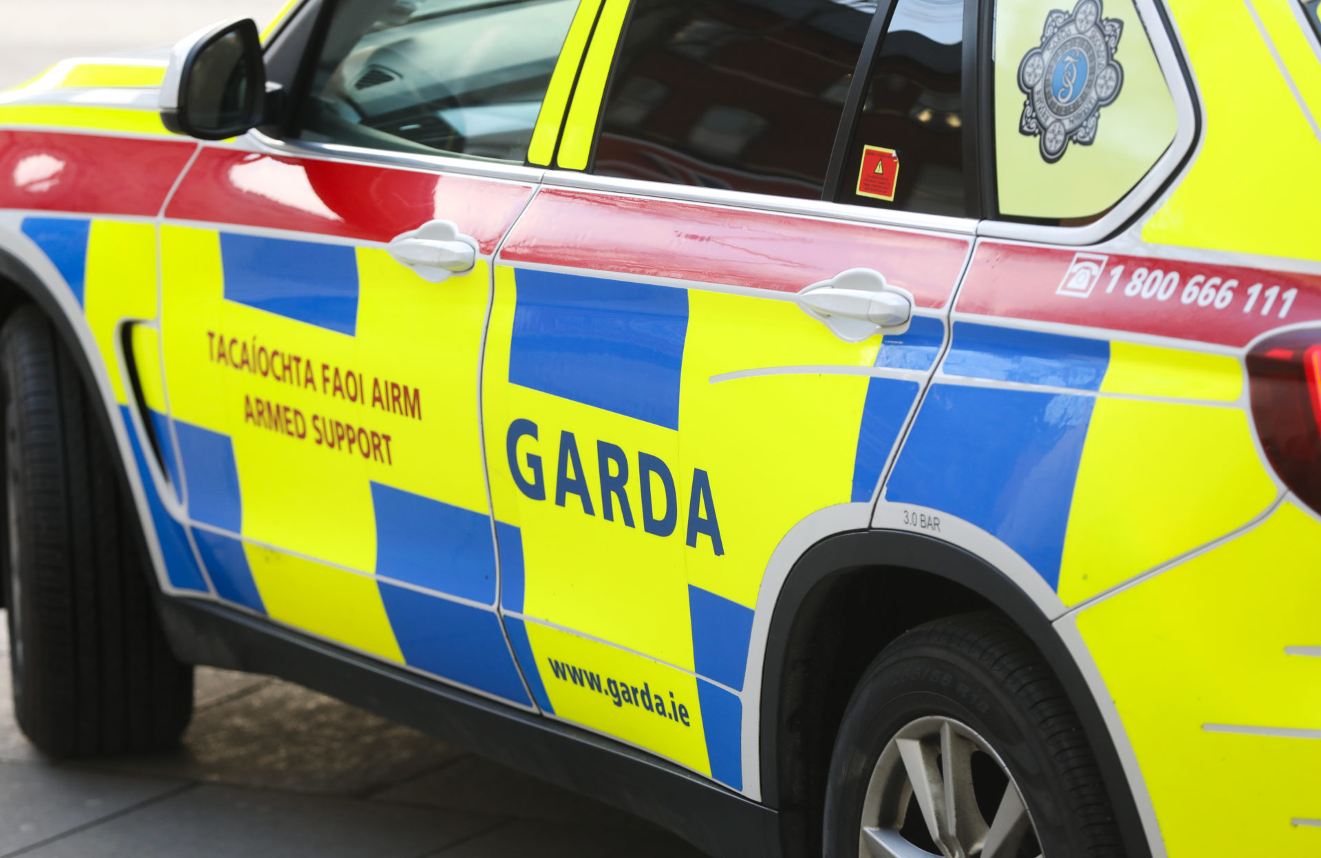 Two children threatened at school amid Dublin feud | Newstalk