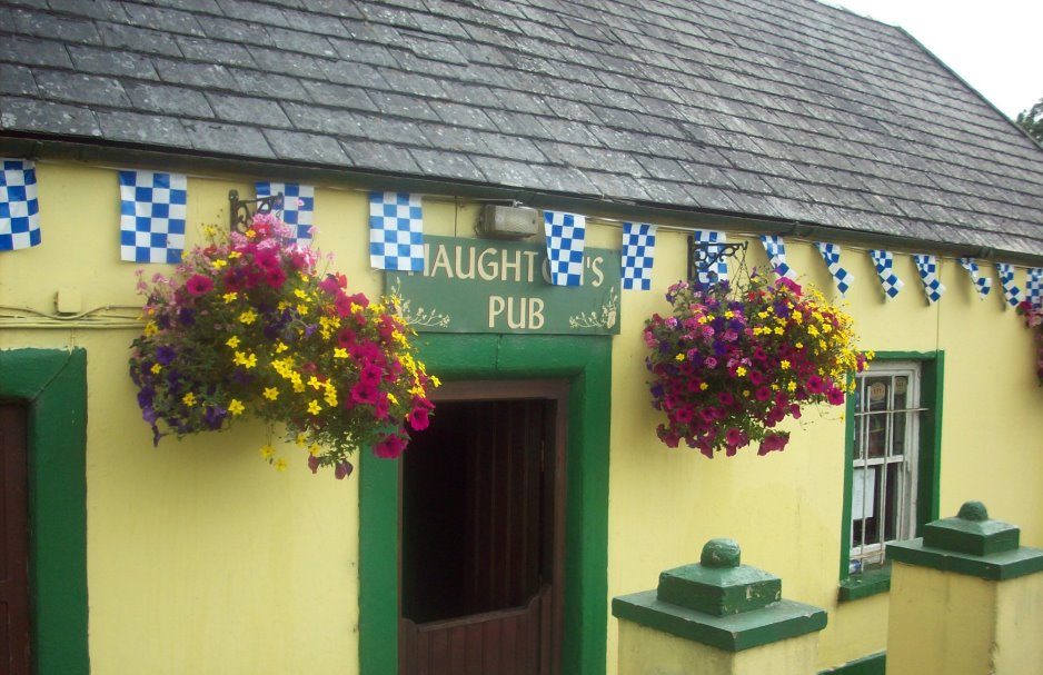 Regulars unite to reopen local Waterford pub: ‘It has huge history ...
