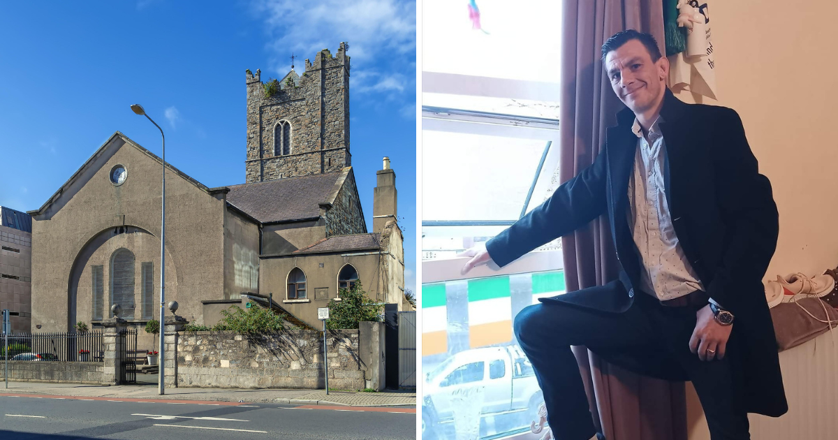 Man pleads guilty after 'destroying' ancient mummies at St Michan's ...