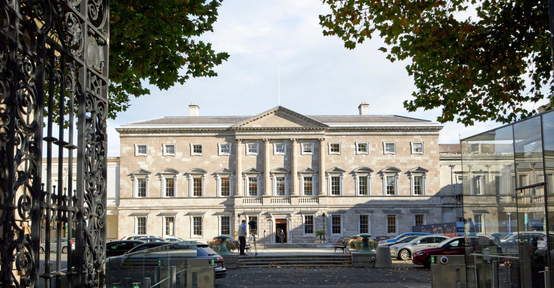 'Game on for election 2024' - 33rd Dáil sits for the final time today ...