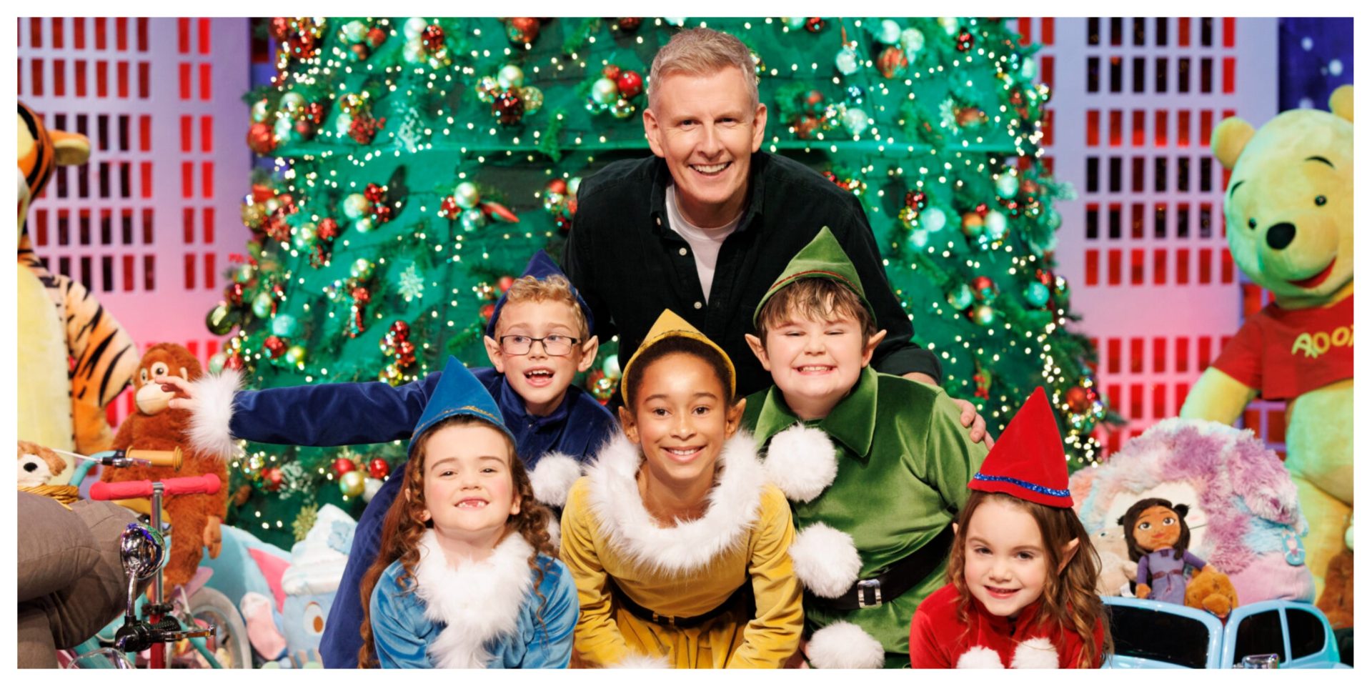 The Late Late Toy Show Studio Audience Application Is Now Open ...