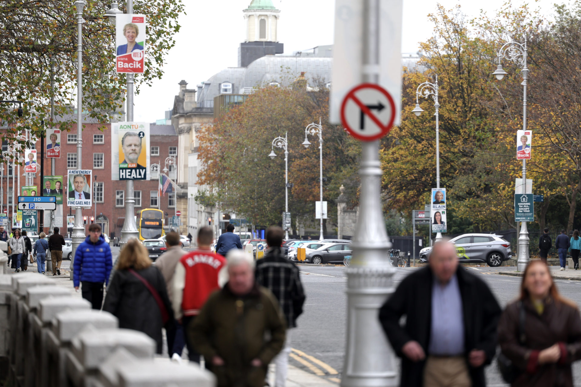 General Election: Focus on housing and childcare as campaigning begins ...